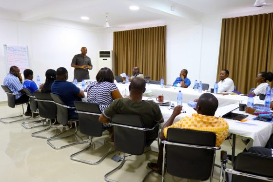 BasicNeeds-Ghana Develops New Country Strategy – BasicNeeds Ghana