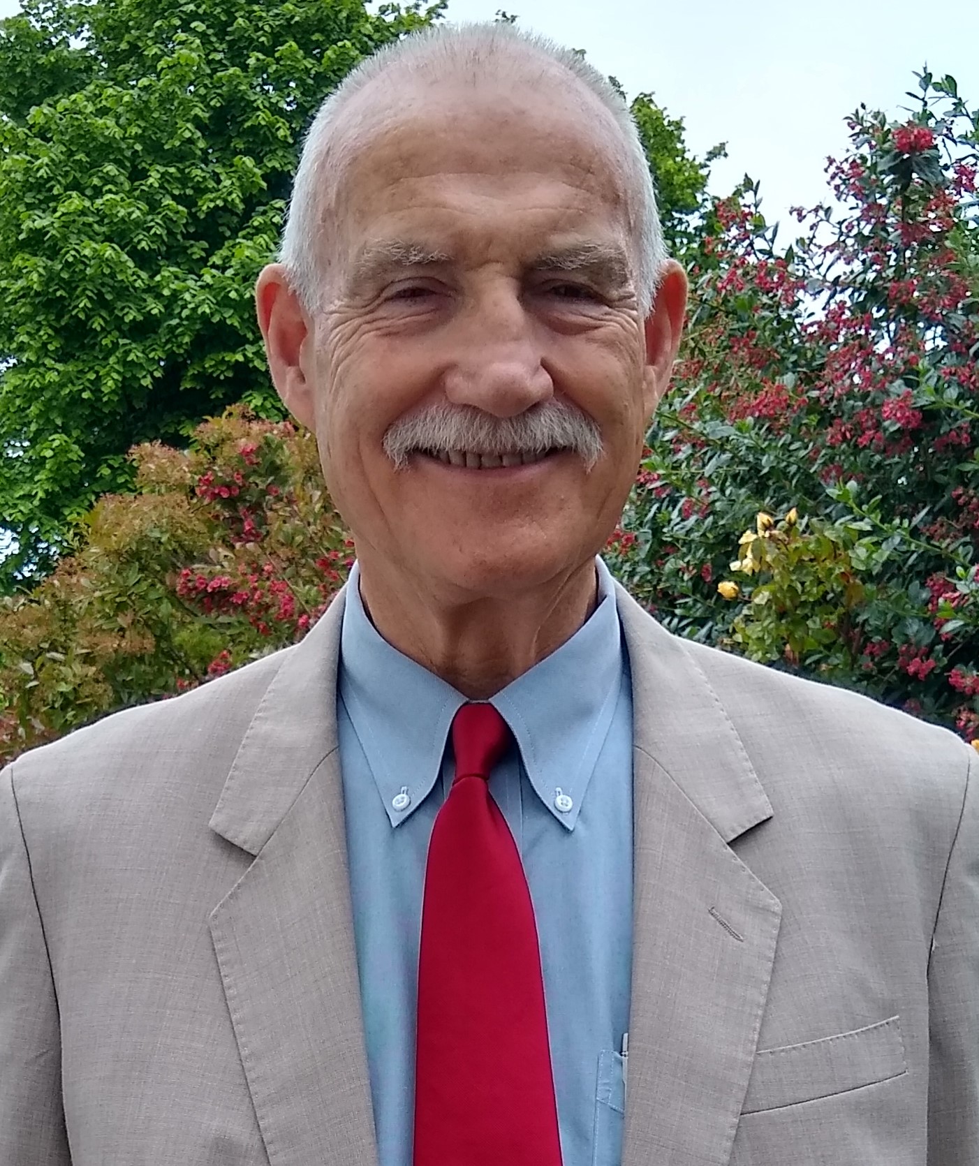 Board of Directors – BasicNeeds Ghana