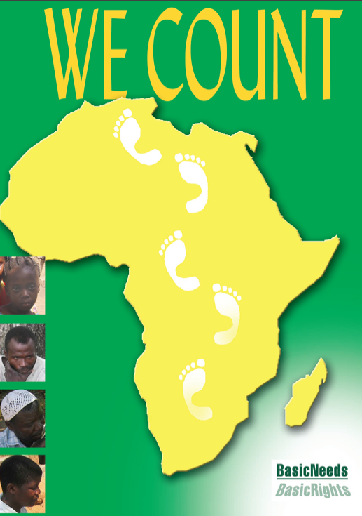 Publications – BasicNeeds Ghana