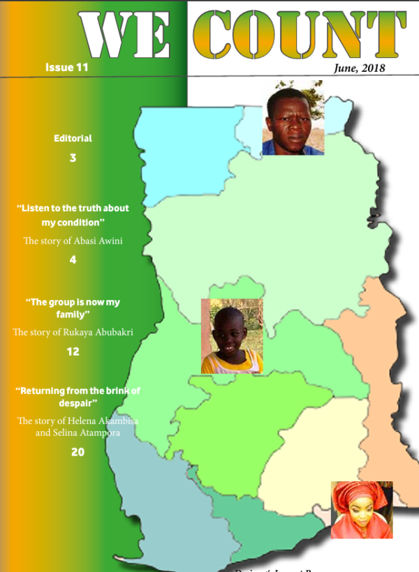 Publications – BasicNeeds Ghana