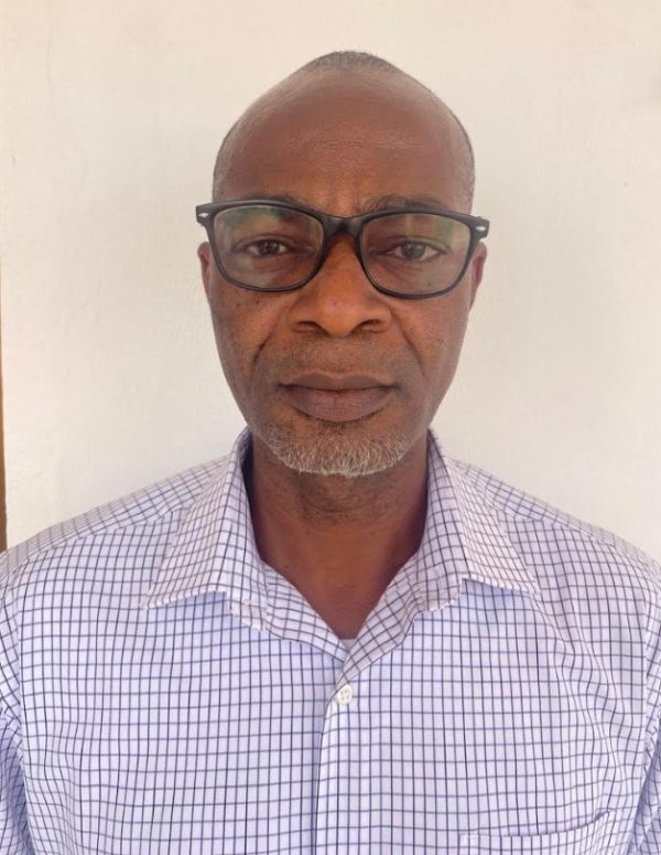 Management Team – BasicNeeds Ghana