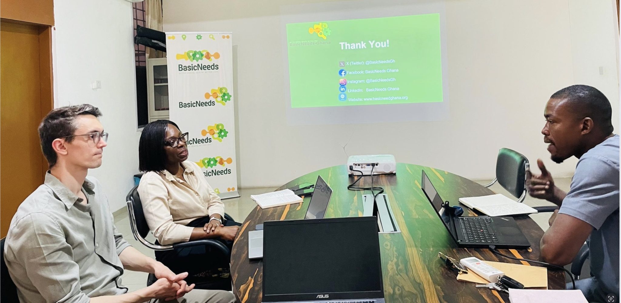 UK-FCDO Officials Visit BasicNeeds-Ghana to Advance Inclusive Emergency response and Health ...