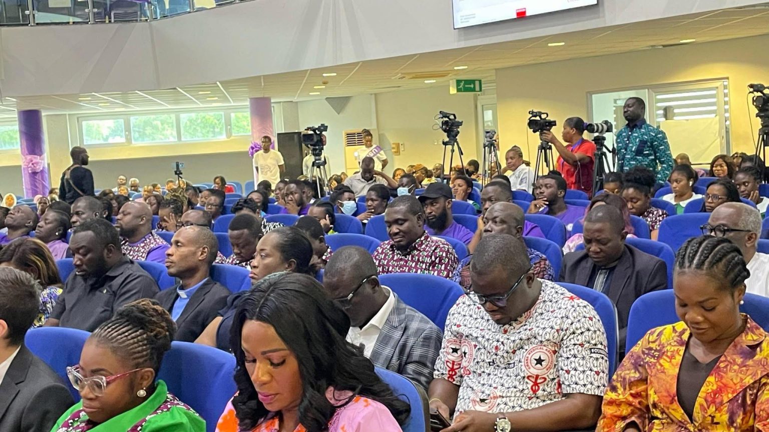 CSOs in Mental Health Calls for Urgent Action on Mental Health at Purple Month Launch ...