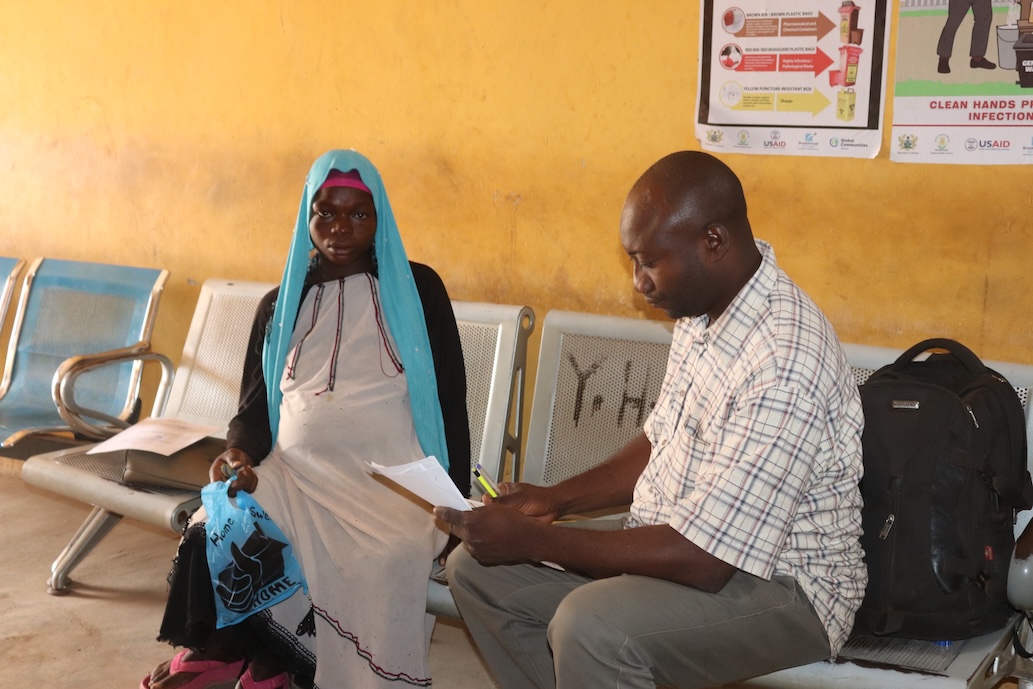 Improving Maternal and Child Health for the Most Vulnerable Women in Ghana – BasicNeeds Ghana